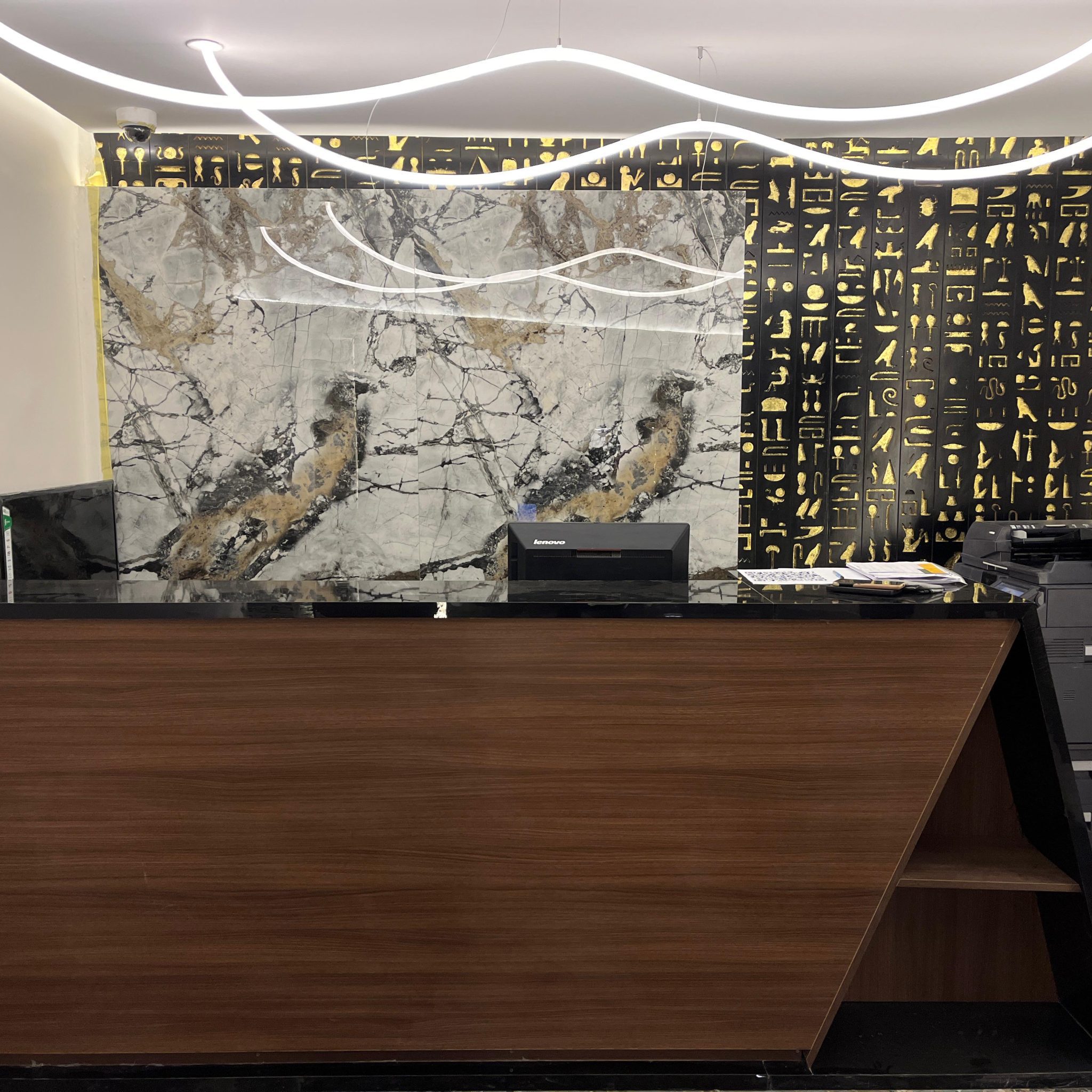 Royal Great Pyramid Inn – Best Hotel Pyramid and Museum view